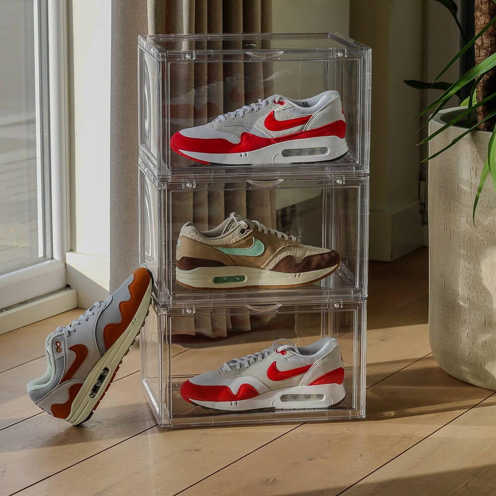Buy sneaker box - SneakerStack